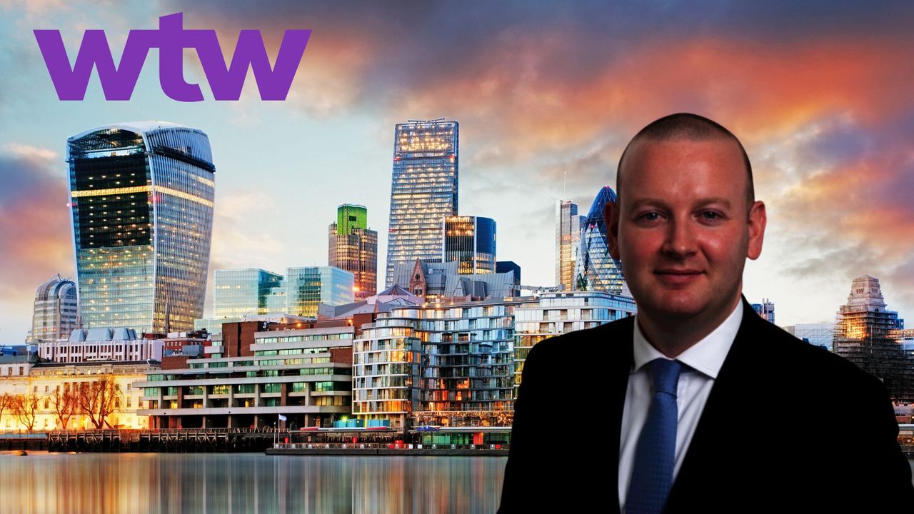 WTW eyes growth in strategic fac business with senior hire ...